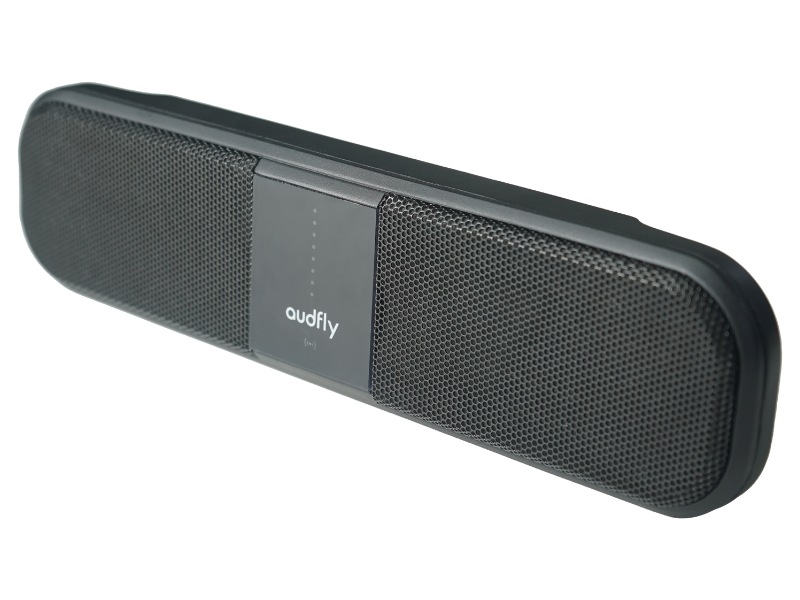Custom Directional Speakers - Audfly