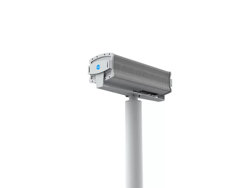 What makes a sound source directional?