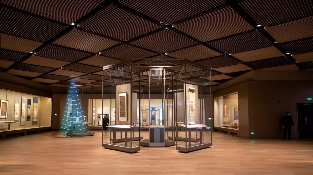 Sound Shower: Discover the Wonders of Directional Sound Technology