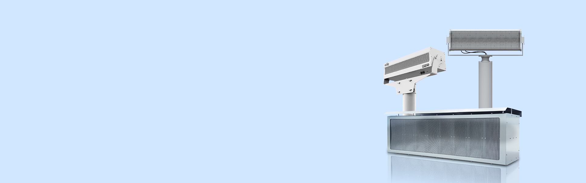 Outdoor Directional Speakers, Directional Sound Speaker - Audfly