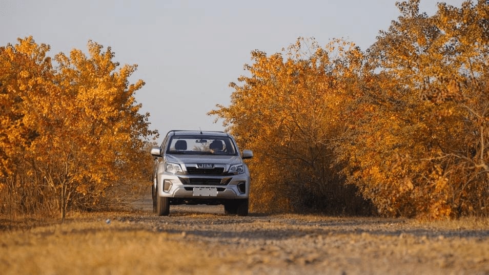 Top Pickup Brands Dominating the Saudi Arabian Market: A Comprehensive ...