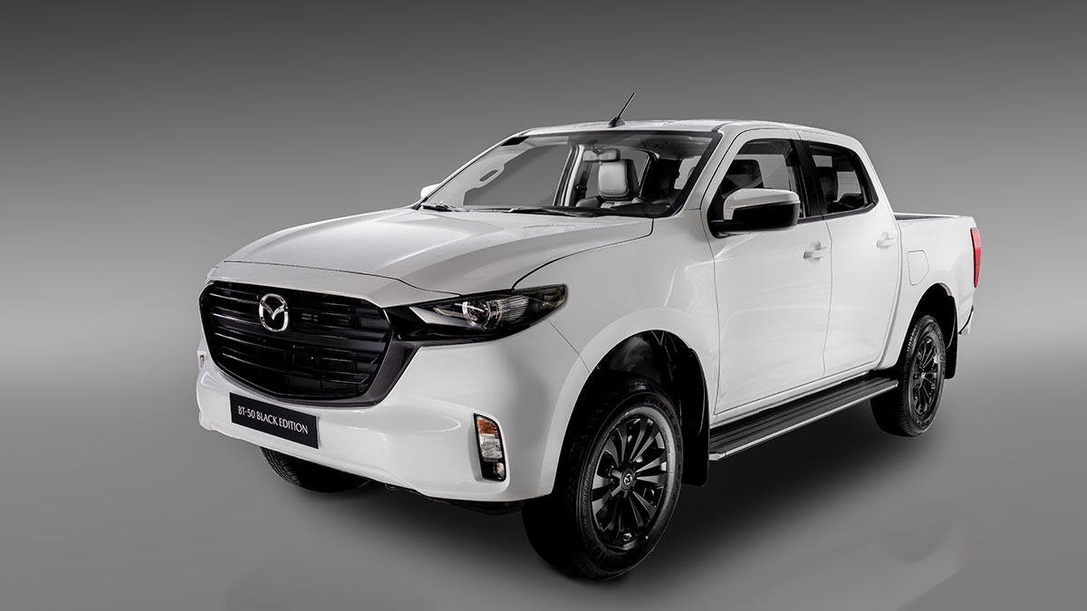 Ecuador's Choice: Leading Pickup Brands for Every Terrain_Jiangling ...