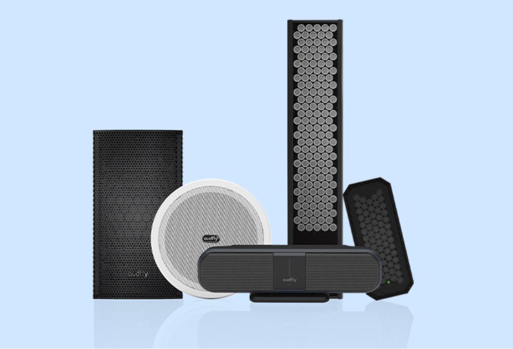 How Do Directional Speakers Work? - Audfly