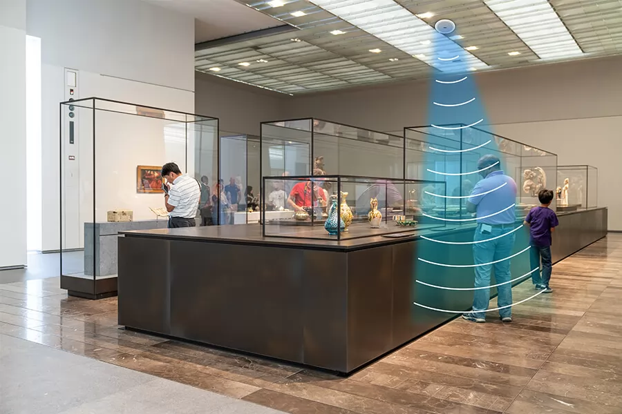 What is Parametric Speakers? - Audfly