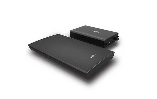 Ultra Directional Speaker for Indoor Using, Directional Speaker Company ...